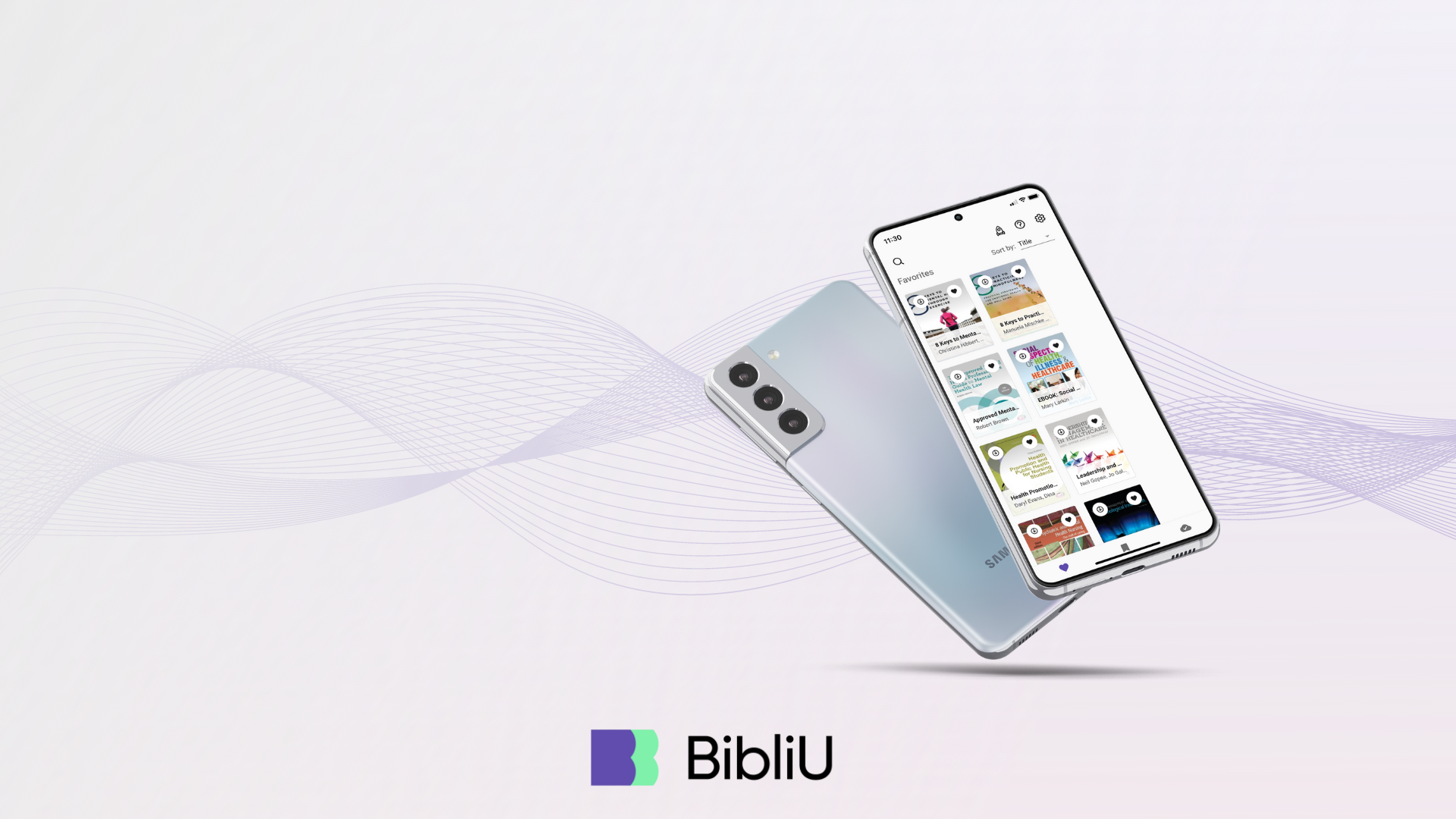 Learning Enablement Platform | BibliU